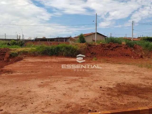 Terreno / Lote para Venda em São José do Rio Preto/SP Conjunto Habitacional São Deocleciano