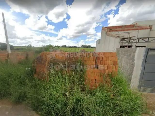 Terreno / Lote para Venda em São José do Rio Preto/SP Colina Azul