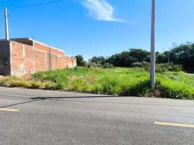 Terreno / Lote para Venda em São José do Rio Preto/SP Colina Azul
