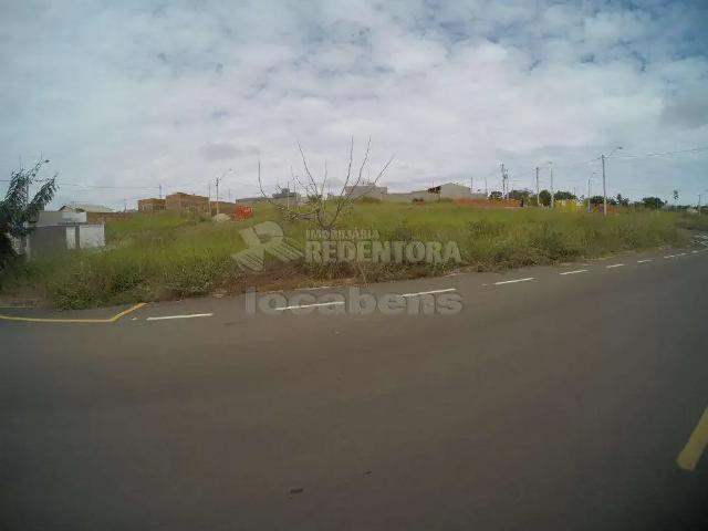 Terreno / Lote para Venda em São José do Rio Preto/SP Colina Azul