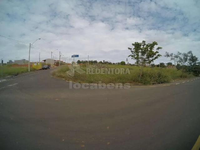 Terreno / Lote para Venda em São José do Rio Preto/SP Colina Azul