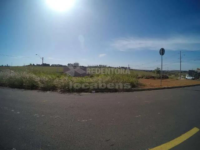 Terreno / Lote para Venda em São José do Rio Preto/SP Colina Azul