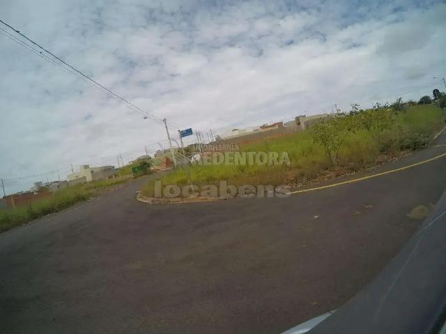 Terreno / Lote para Venda em São José do Rio Preto/SP Colina Azul