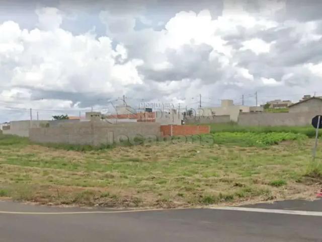 Terreno / Lote para Venda em São José do Rio Preto/SP Colina Azul