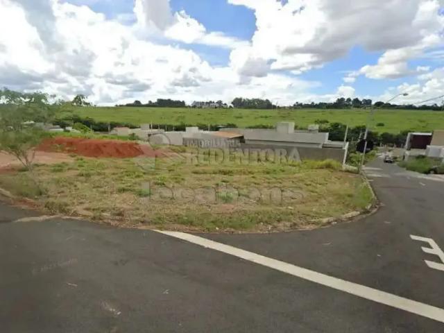 Terreno / Lote para Venda em São José do Rio Preto/SP Colina Azul