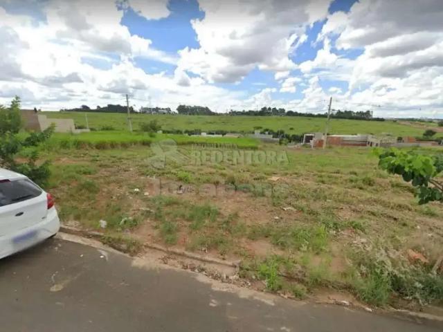 Terreno / Lote para Venda em São José do Rio Preto/SP Colina Azul