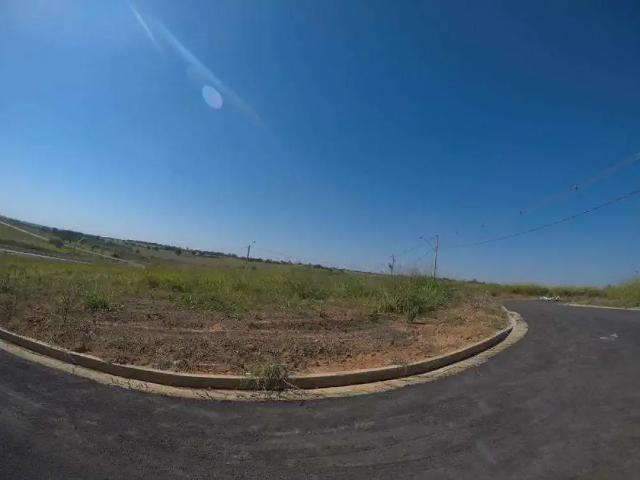 Terreno / Lote para Venda em São José do Rio Preto/SP Colina Azul