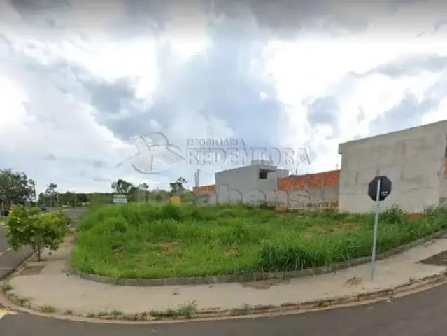 Terreno / Lote para Venda em São José do Rio Preto/SP Colina Azul