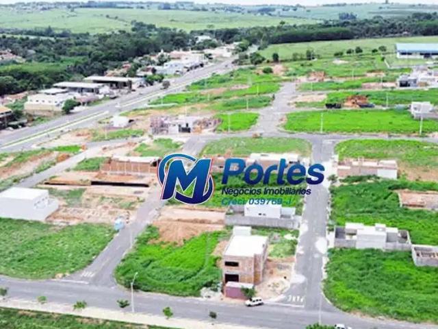 Terreno / Lote para Venda em São José do Rio Preto/SP Colina Azul 1 Quartos