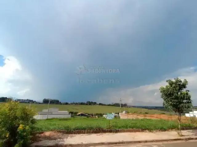 Terreno / Lote para Venda em São José do Rio Preto/SP Colina Azul