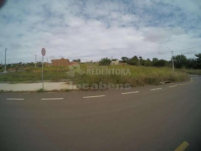 Terreno / Lote para Venda em São José do Rio Preto/SP Colina Azul