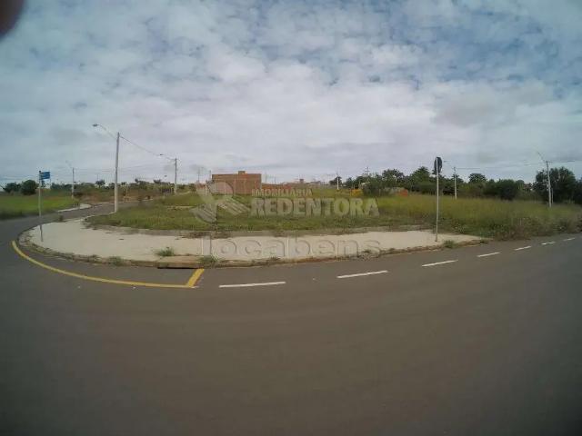 Terreno / Lote para Venda em São José do Rio Preto/SP Colina Azul