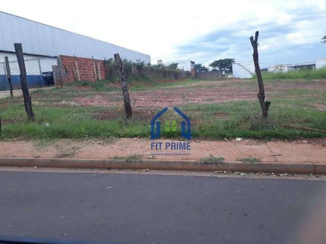 Terreno / Lote para Venda em São José do Rio Preto/SP Distrito Industrial Doutor Carlos Arnaldo e Silva
