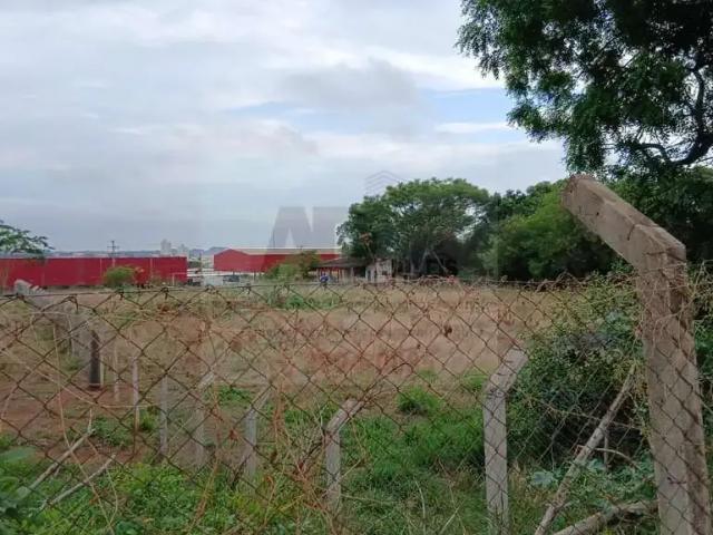 Terreno / Lote para Venda em São José do Rio Preto/SP Distrito Industrial Waldemar de Oliveira Verdi