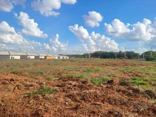 Terreno / Lote para Venda em São José do Rio Preto/SP Egydio Zani