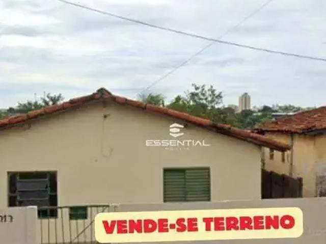 Terreno / Lote para Venda em São José do Rio Preto/SP Eldorado