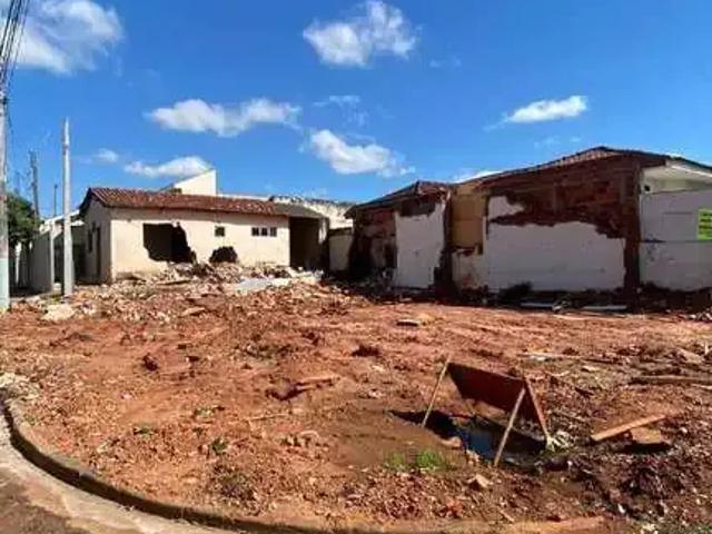 Terreno / Lote para Venda em São José do Rio Preto/SP Eldorado