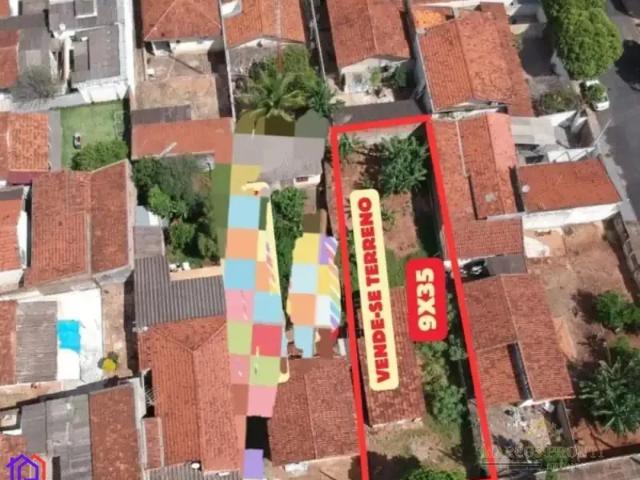 Terreno / Lote para Venda em São José do Rio Preto/SP Eldorado