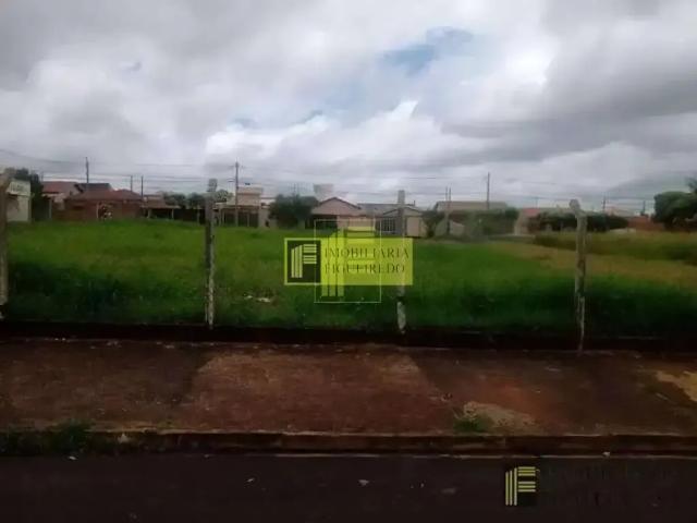 Terreno / Lote para Venda em São José do Rio Preto/SP Eldorado