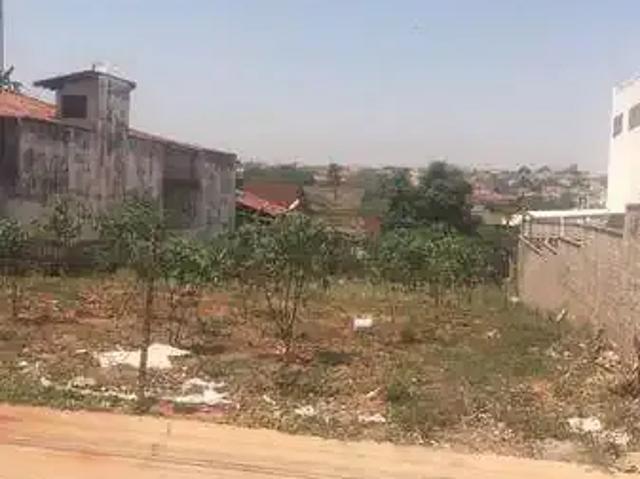 Terreno / Lote para Venda em São José do Rio Preto/SP Eldorado