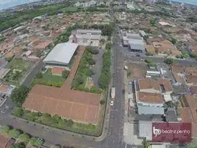 Terreno / Lote para Venda em São José do Rio Preto/SP Eldorado
