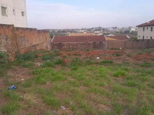 Terreno / Lote para Venda em São José do Rio Preto/SP Eldorado