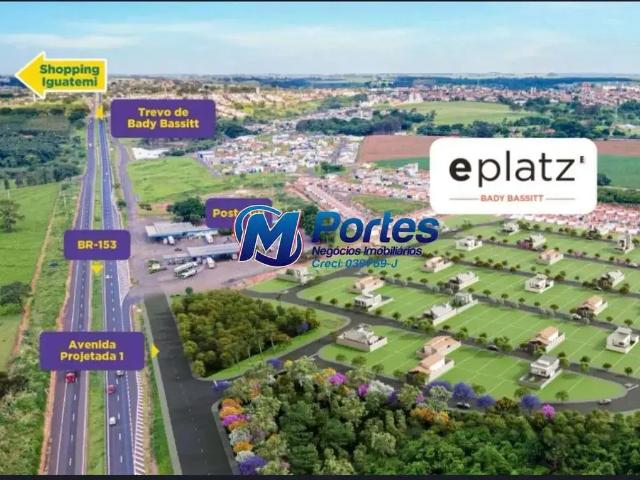 Terreno / Lote para Venda em São José do Rio Preto/SP Engenheiro Schmidt 1 Quartos