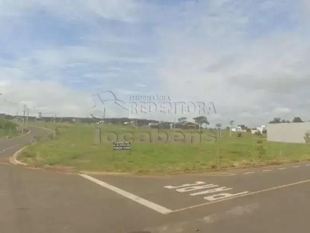 Terreno / Lote para Venda em São José do Rio Preto/SP Engenheiro Schmidt