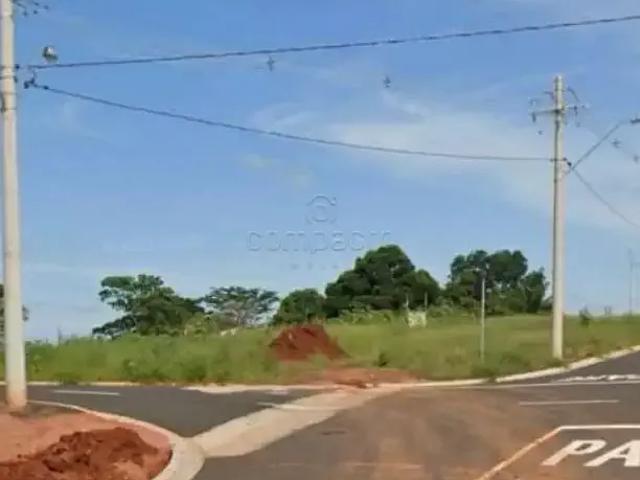 Terreno / Lote para Venda em São José do Rio Preto/SP Engenheiro Schmidt