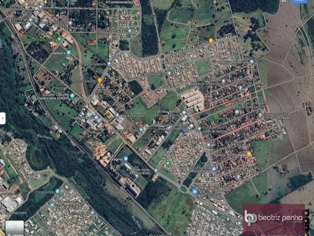 Terreno / Lote para Venda em São José do Rio Preto/SP Estância dos Manacáz Zona Rural