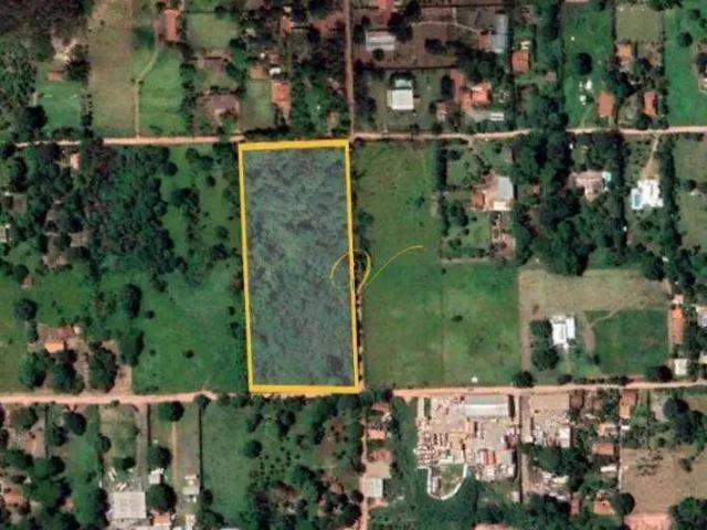 Terreno / Lote para Venda em São José do Rio Preto/SP Estância Jóckei Club