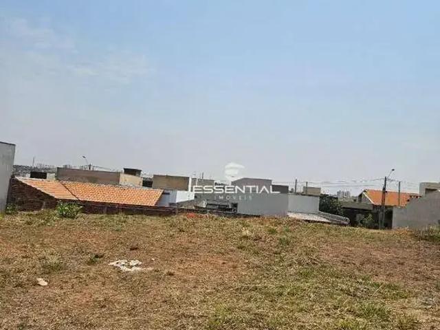 Terreno / Lote para Venda em São José do Rio Preto/SP Estância Jockey Clube