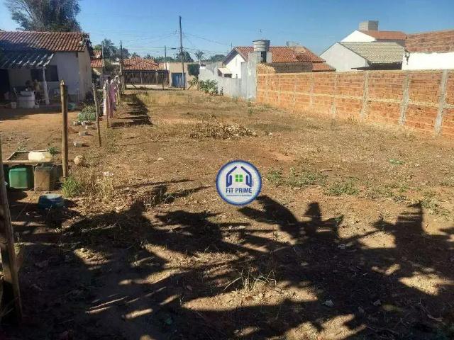 Terreno / Lote para Venda em São José do Rio Preto/SP Estância Santa Catarina Zona Rural