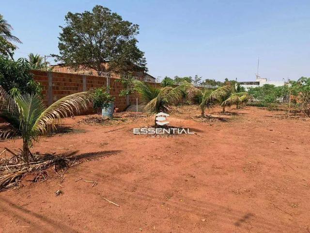 Terreno / Lote para Venda em São José do Rio Preto/SP Estância Santa Clara Zona Rural
