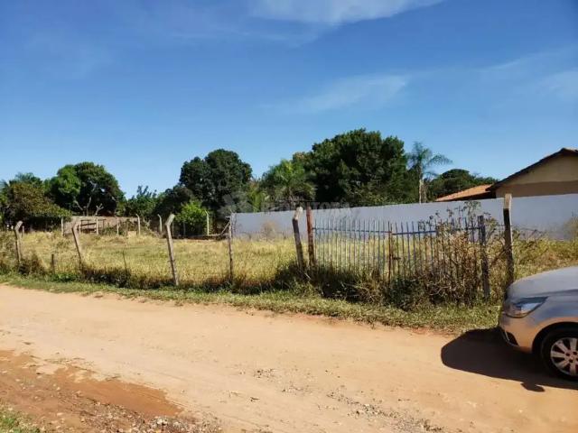 Terreno / Lote para Venda em São José do Rio Preto/SP Estância Santa Inês Zona Rural