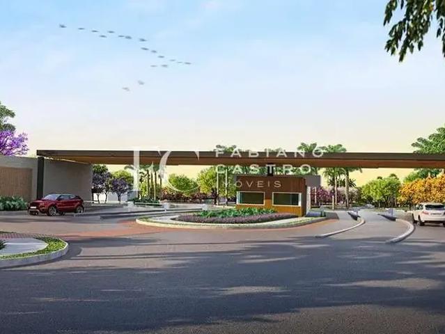 Terreno / Lote para Venda em São José do Rio Preto/SP Eparque Mirage