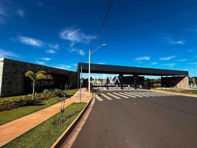 Terreno / Lote para Venda em São José do Rio Preto/SP Eparque Mirage