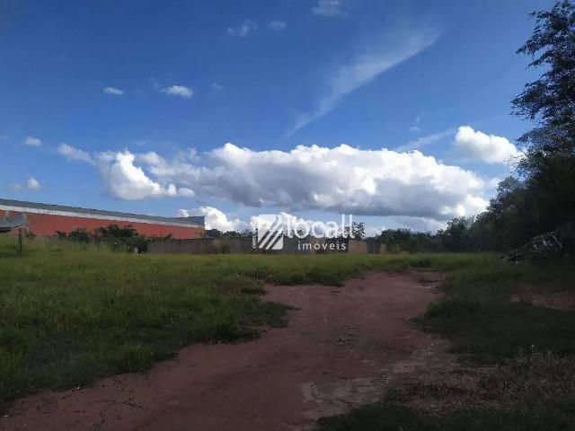 Terreno / Lote para Venda em São José do Rio Preto/SP Fazenda Palmeira Zona Rural