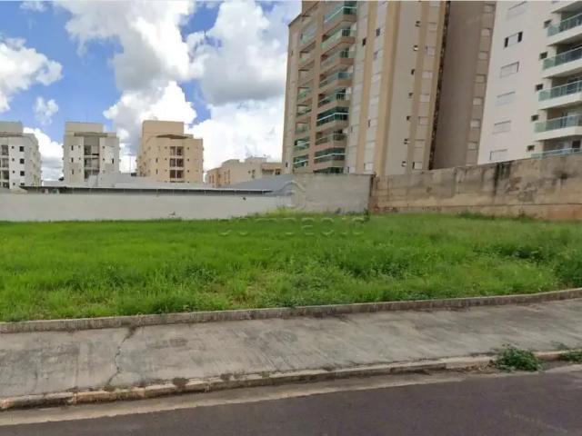 Terreno / Lote para Venda em São José do Rio Preto/SP Higienópolis