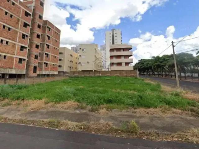 Terreno / Lote para Venda em São José do Rio Preto/SP Higienópolis