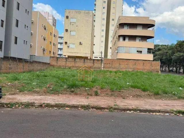 Terreno / Lote para Venda em São José do Rio Preto/SP Higienópolis
