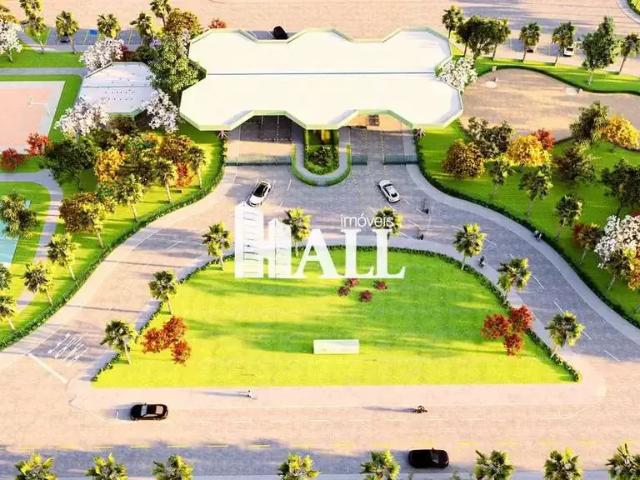 Terreno / Lote para Venda em São José do Rio Preto/SP Iguatemi