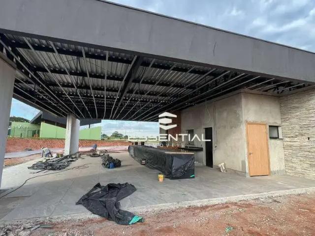 Terreno / Lote para Venda em São José do Rio Preto/SP Iguatemi