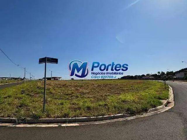 Terreno / Lote para Venda em São José do Rio Preto/SP Iguatemi 1 Quartos