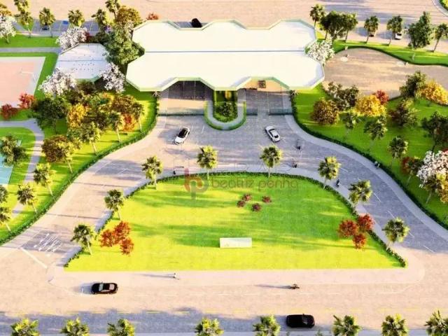 Terreno / Lote para Venda em São José do Rio Preto/SP Iguatemi