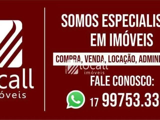 Terreno / Lote para Venda em São José do Rio Preto/SP Jardim Conceição