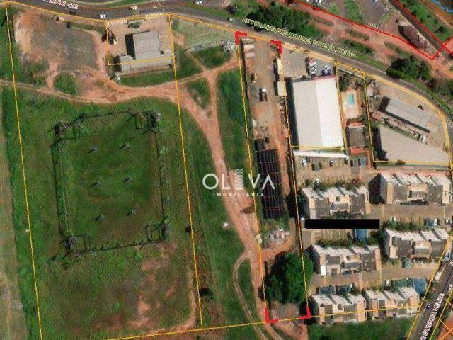 Terreno / Lote para Venda em São José do Rio Preto/SP Jardim Conceição