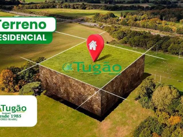 Terreno / Lote para Venda em São José do Rio Preto/SP Jardim Conceição