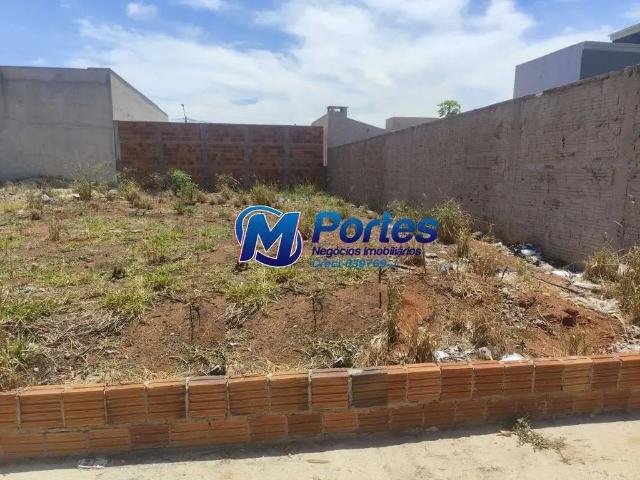 Terreno / Lote para Venda em São José do Rio Preto/SP Jardim Campo Belo 1 Quartos