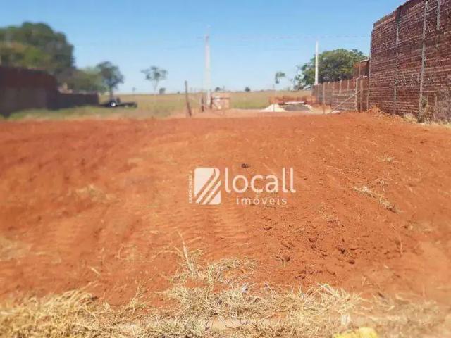 Terreno / Lote para Venda em São José do Rio Preto/SP Jardim Campo Belo